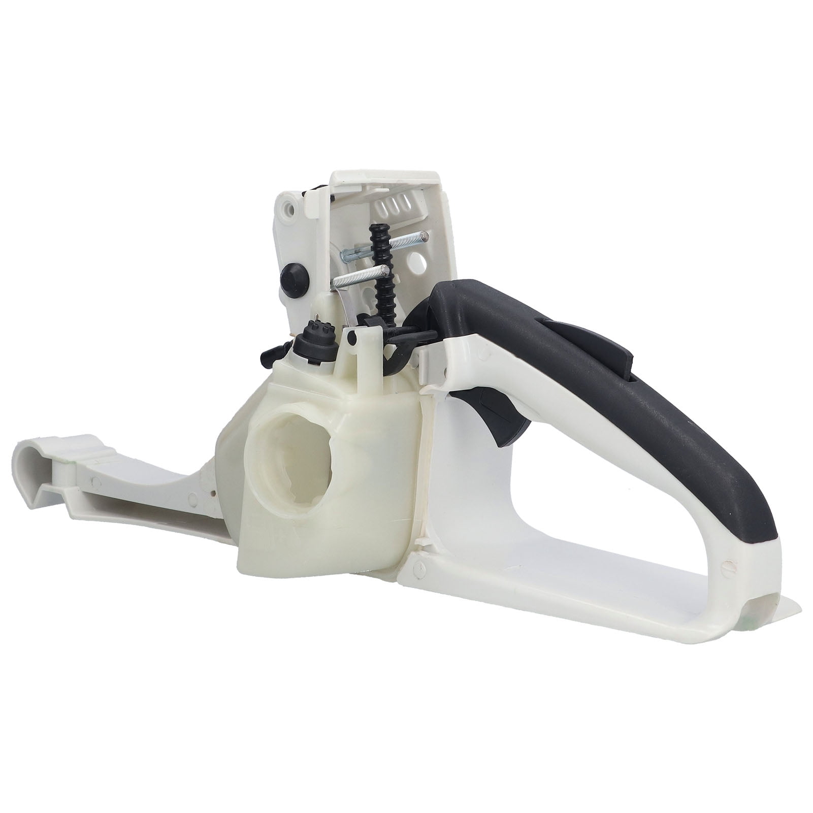 Gas Tank Rear Handle Assembly Chainsaw Tanks Handles Replacement Back ...