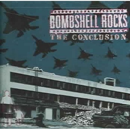 The Conclusion * | Walmart Canada