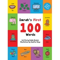 Teach & Learn Basic Somali Words for Children: My First Somali ...