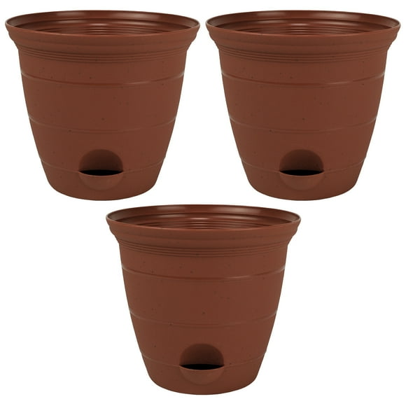 12 Inch Plant Pot