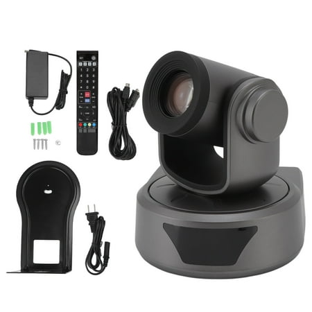 Conference Room Camera System, High Precise Motor Conference Room Video ...