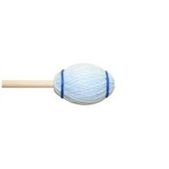 Mike Balter 23B Pro Vibe Series Blue Medium Vibraphone Mallets w/ Birch ...