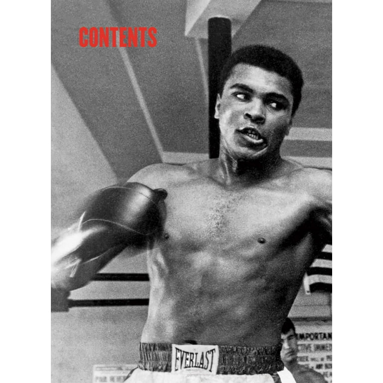 Muhammad Ali Greatest Boxer Of All Time Dies Photo Gallery 1966