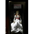 Vanlemn Horrorfilm Conjuring Universe Serie Annabelle Puppe bewegliche ...