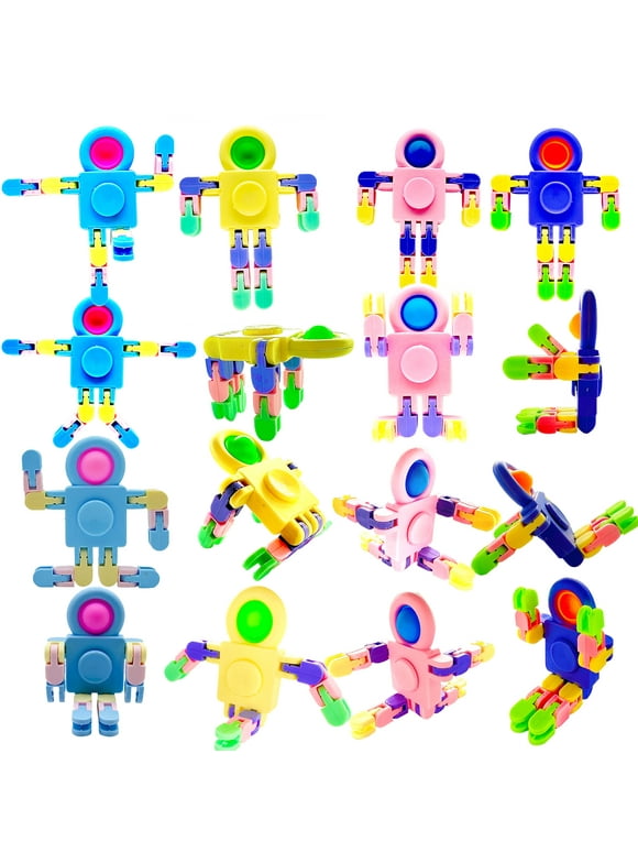 Fidget Chains in Fidget Toys - Walmart.com