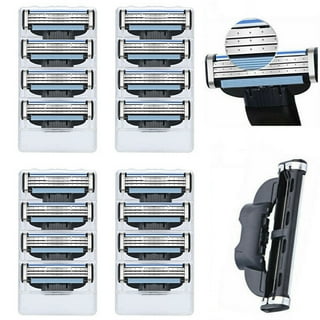 Gillette Fusion ProGlide Power Razor Cartridge Refills, 8 count + 3 ...