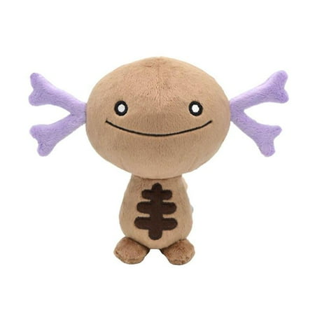 20cm Paldean Wooper Plush Toy Kawaii Wooper Paldean Doll Soft Stuffed ...