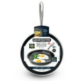 Free Shipping! Granite Stone Nonstick Frying Pan 12 Inch, Oven Safe Up ...