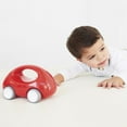 Kid O Go Car Red - Walmart.com