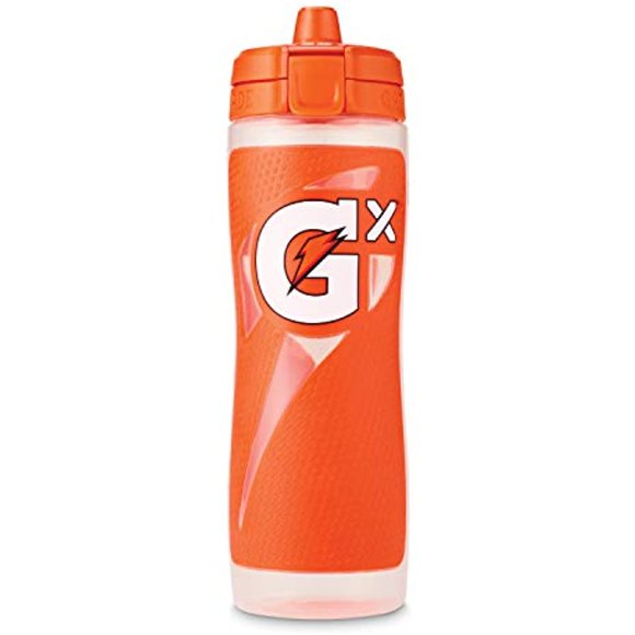 Gatorade Gx Pods Canada