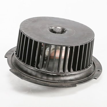 Genuine Whirlpool Condenser Fan Motor W10822259 - Walmart.com