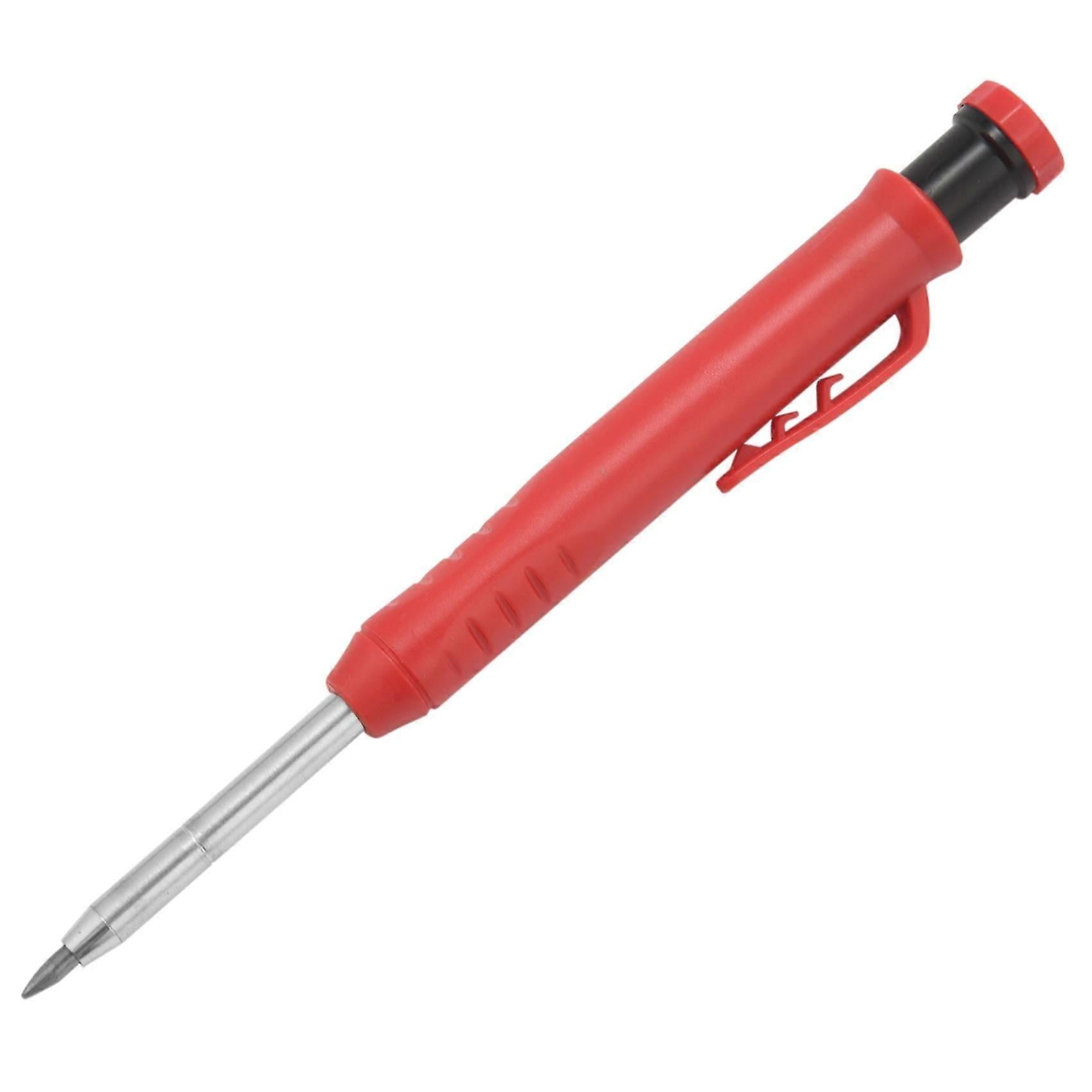 Deep Hole Marker Premium Mechanical Pencil Marker with Integrated ...