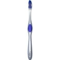Colgate 360 Enamel Health Sensitive Toothbrush, Compact Head, Extra ...