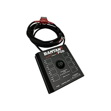 Racepak RPK230-VM-EFIUCAN Universal Can EFI Interface Module - Walmart.com