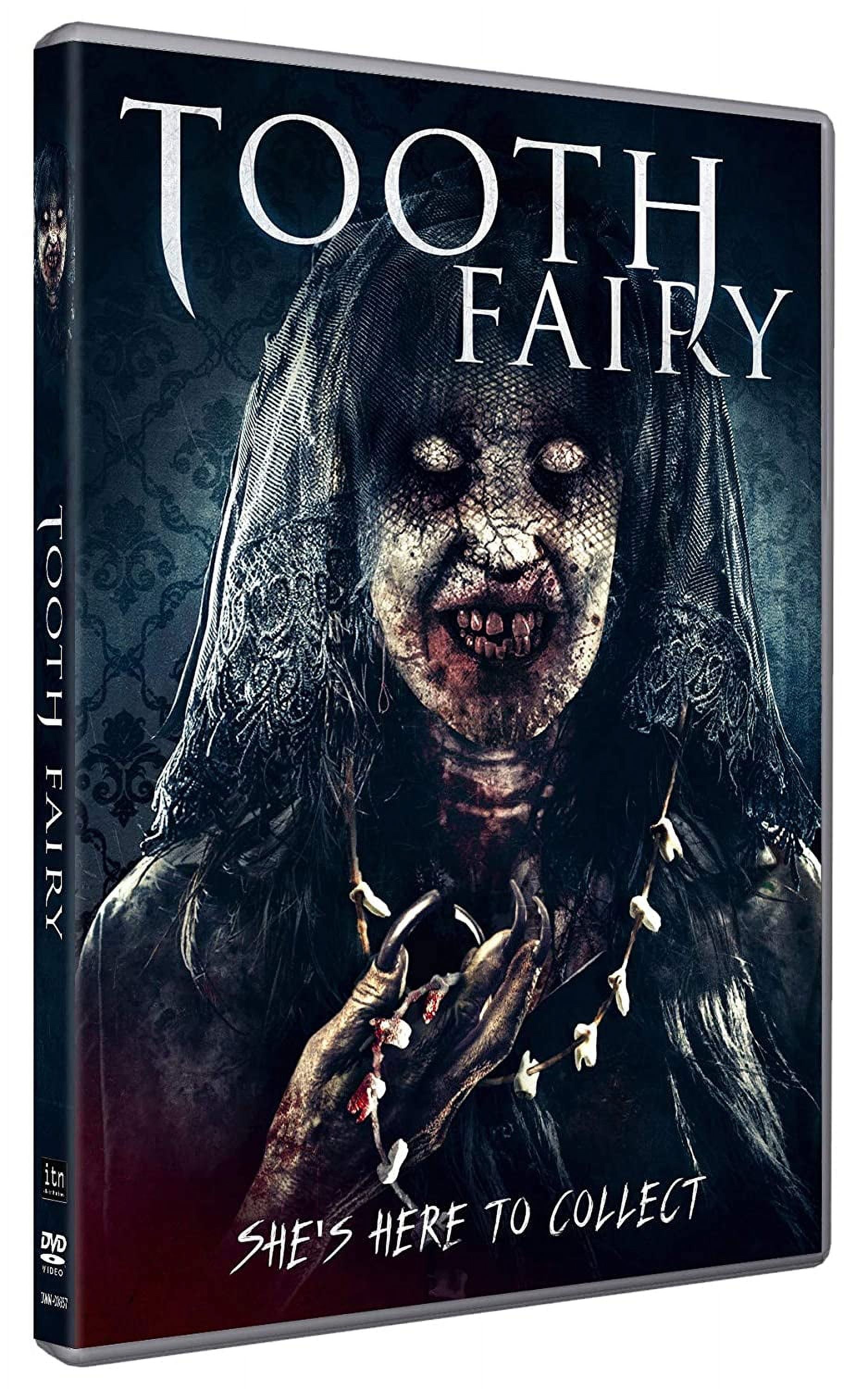 Tooth Fairy Movie Horror