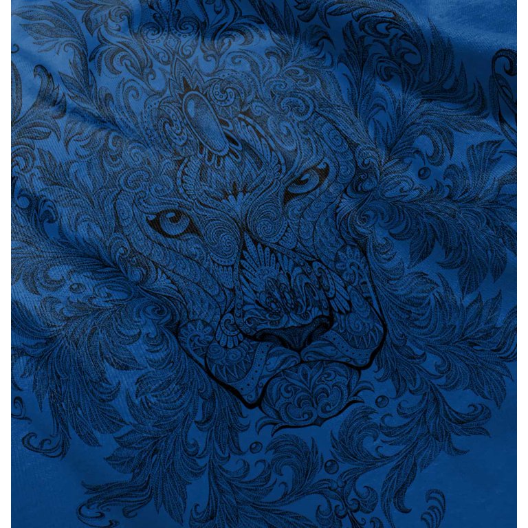 Illuminati Lion