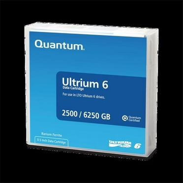 HP LTO-5 Ultrium 3TB WORM Data Cartridge - Walmart.com