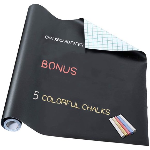 Chalkboard Paper