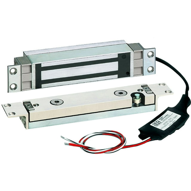 SDC 1560 Series Concealed Electromagnetic Shear Lock - Walmart.com