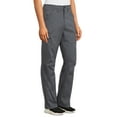 George Men's Synthetic Lined Pants - Walmart.com