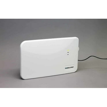 Rockville Rfh3 Wireless Universal Infrar - Walmart.com