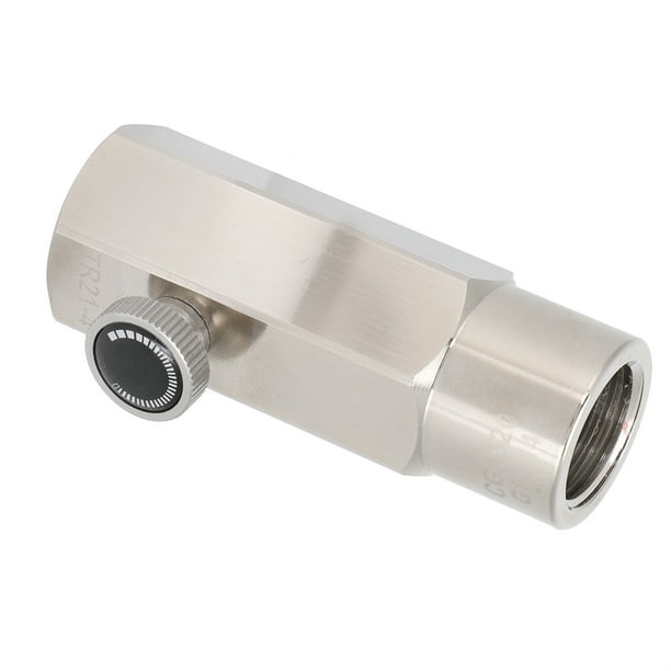 Co2 Filling Adapter Co2 Refill Adapter Co2 Refill Connector Kit Co2 ...