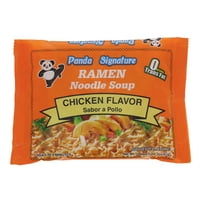 Panda Signature Ramen Noodles - Walmart.com