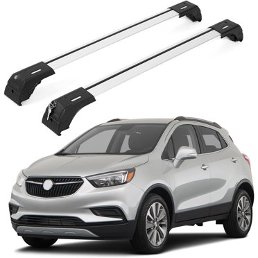 Compatible with Buick LaCrosse 2017-2023 ACE-4 Car Roof Rack Cross Bar ...