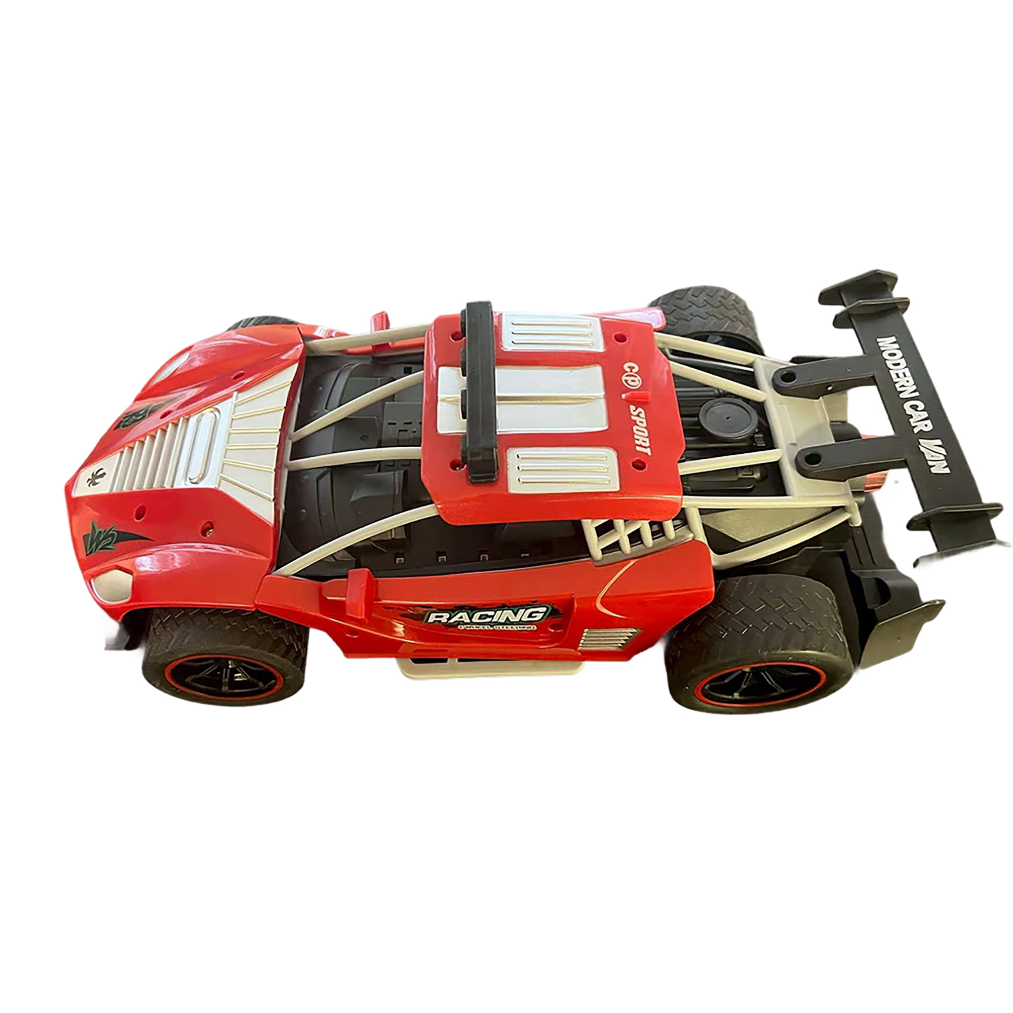 Click here for Toytexx Remote Control Racing Car - 2.4ghz High-Sp... prices