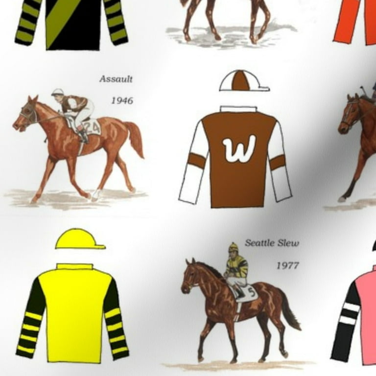 Jockey Apparel Home Party