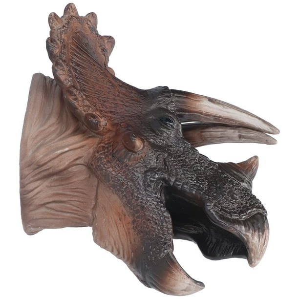 LHCER Triceratops Puppet Rubber,Triceratops Puppet Rubber Nontoxic ...