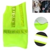 Didog High Visibility Dog Safety Vest Reflective Hi Vis Jacket Coat Paw ...