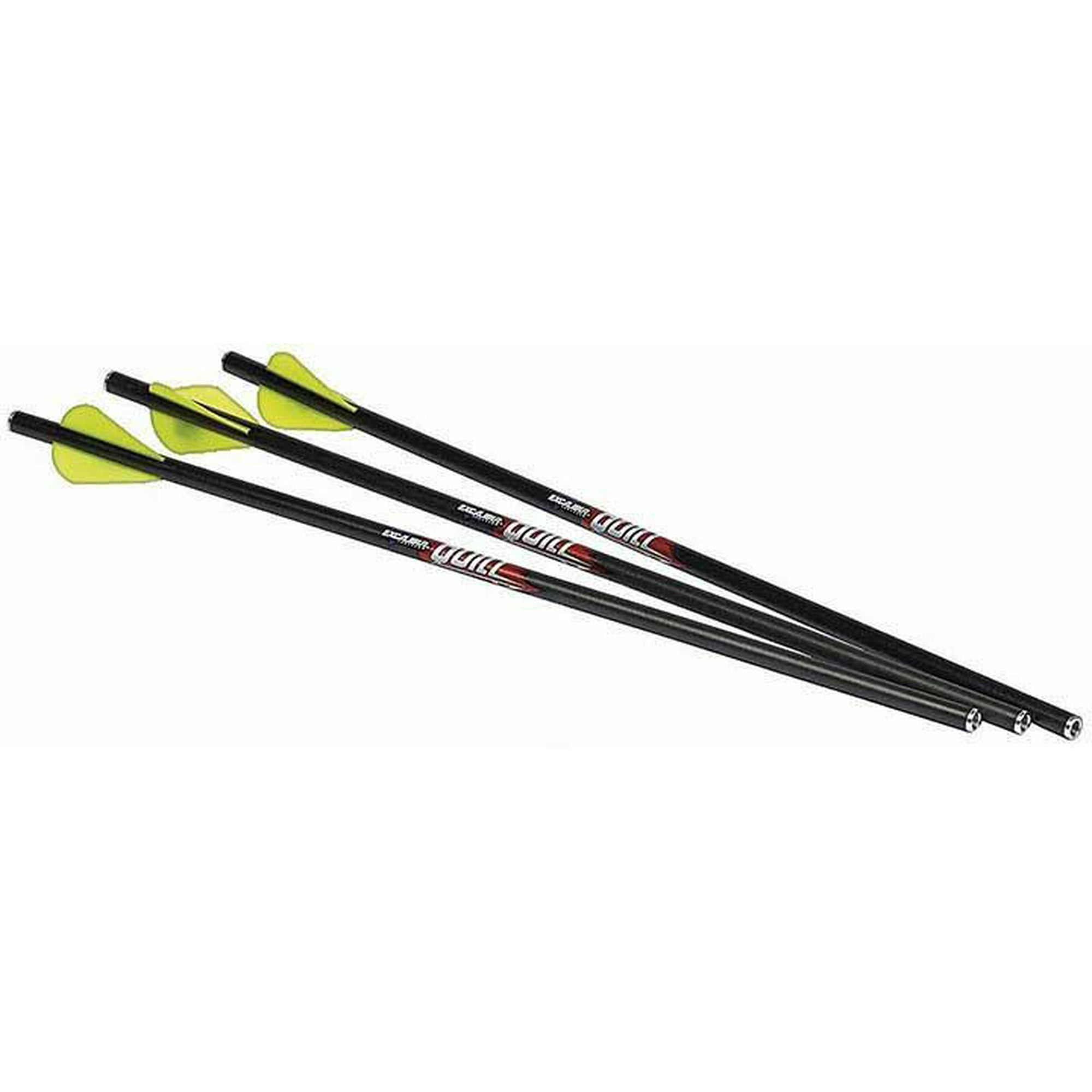Click here for Excalibur Quill 16.5 Illuminated Carbon Arrows-(3) prices