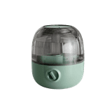 Mainstays Ultrasonic Cool Mist Humidifier with Aroma 23434G, Green ...