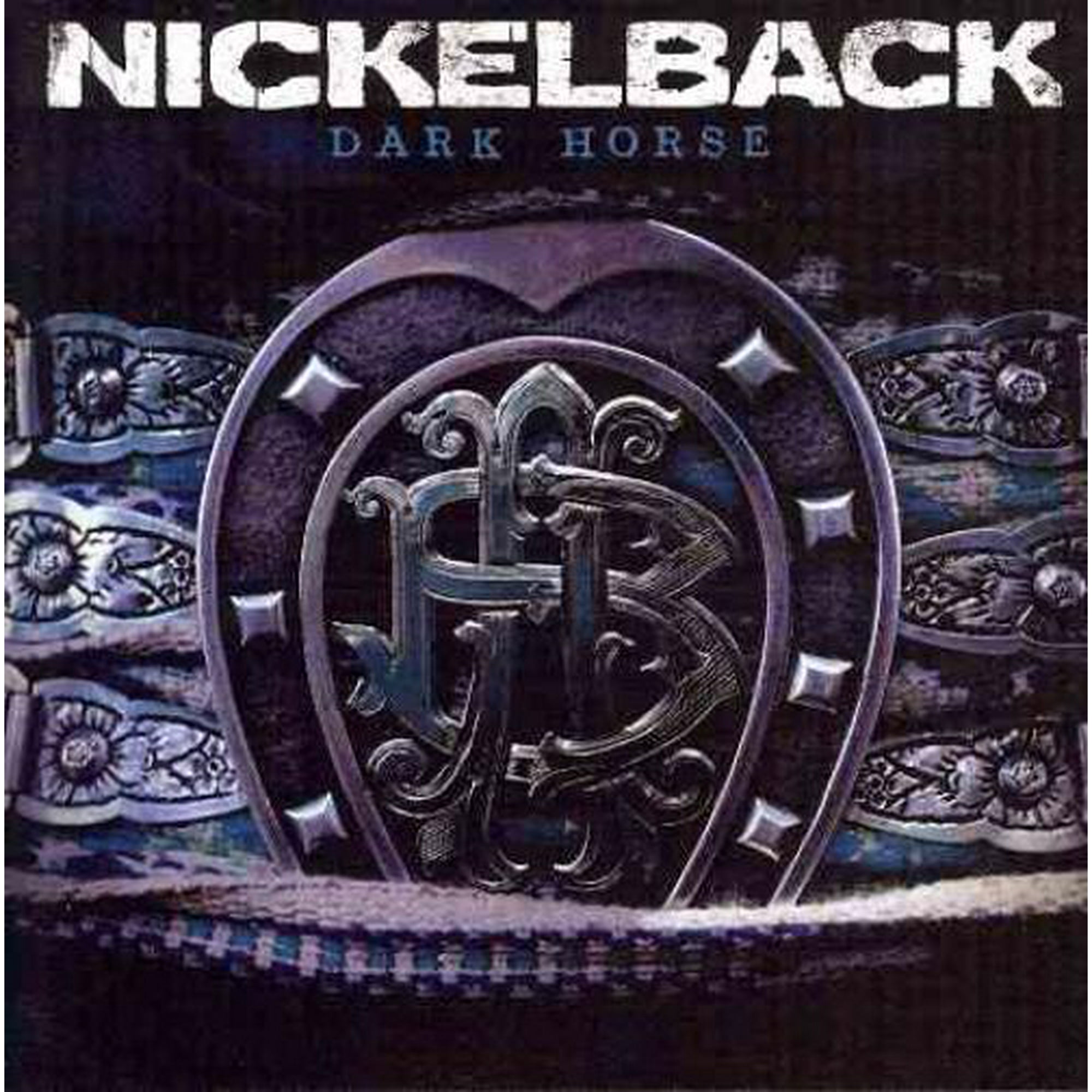 Click here for Roadrunner Records Nickelback Dark Horse Cd prices