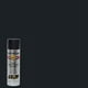 Black, Rust-Oleum Professional Flat Spray Paint-7578838, 15 oz ...