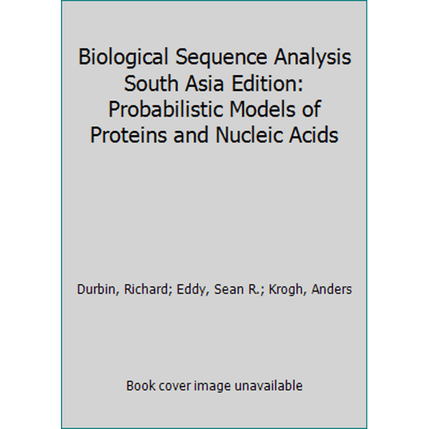 Genome Sequence Analysis