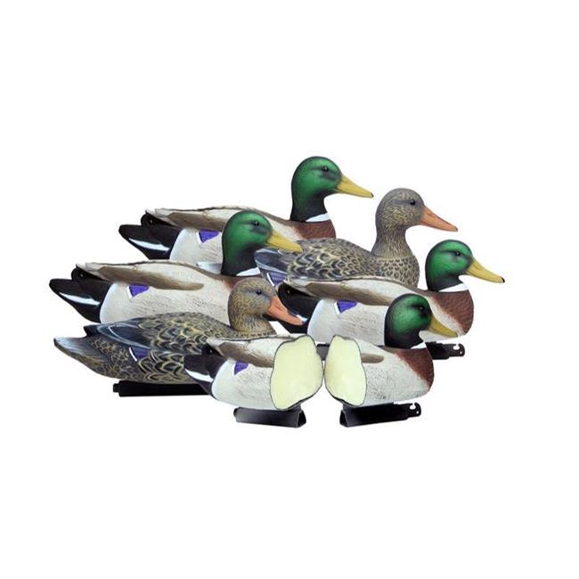 Higdon Decoys