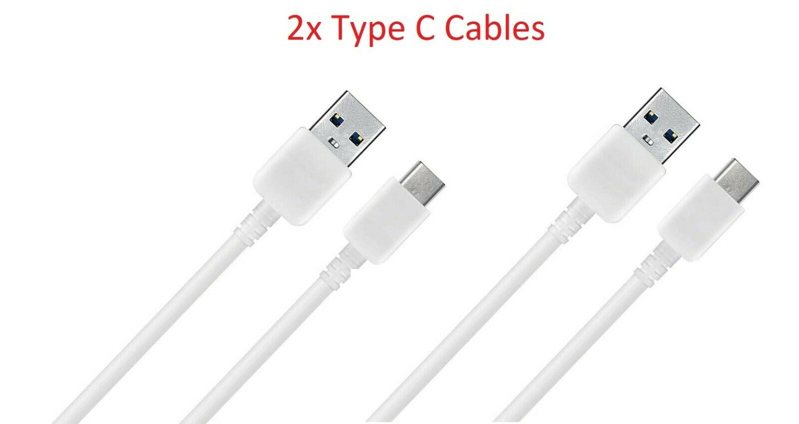 Original Samsung Galaxy A20 Charger! Adaptive Fast Charger Kit [1 Wall ...