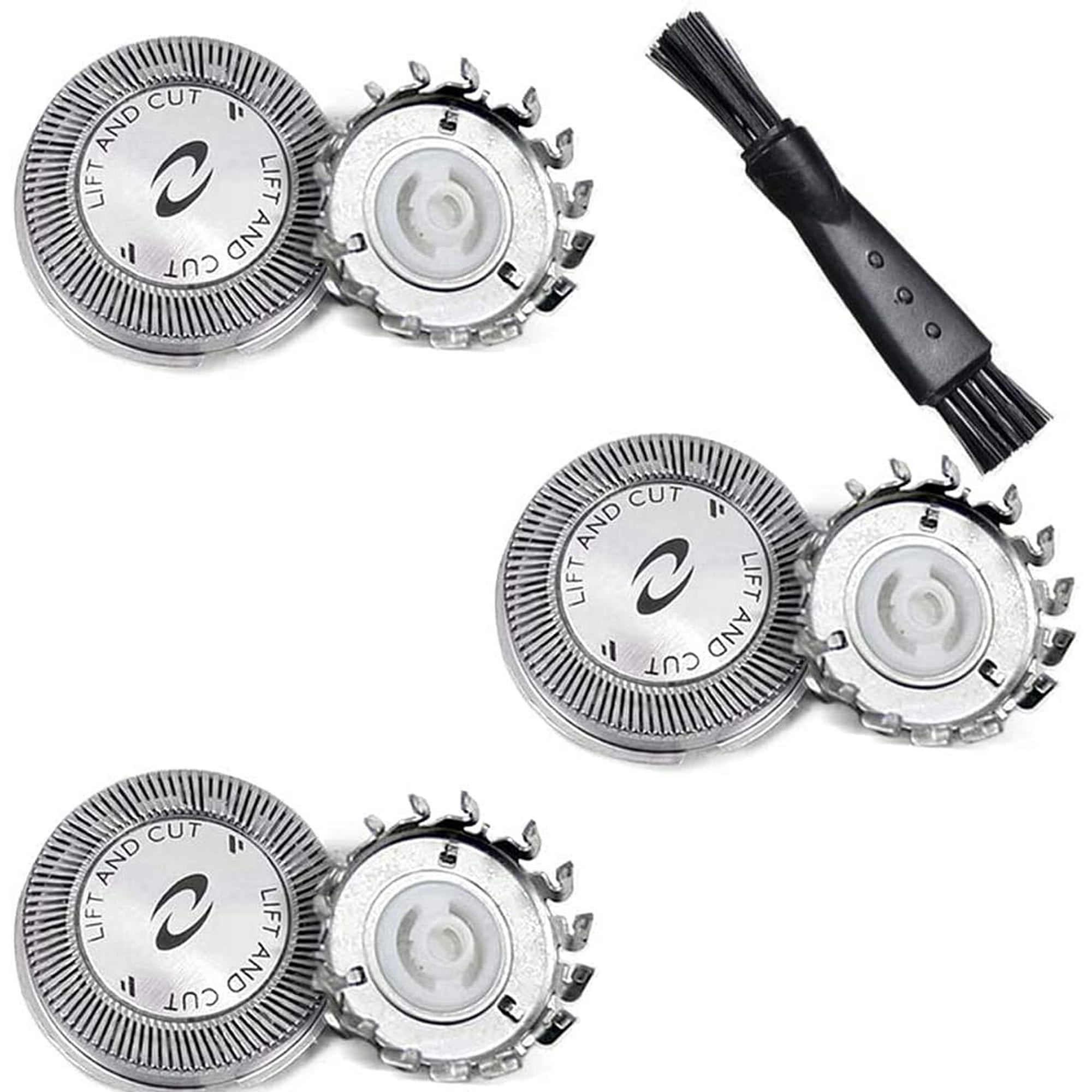 Click here for Yeegool 3pcs Hq2 Replace Head Razor Blade Compatib... prices