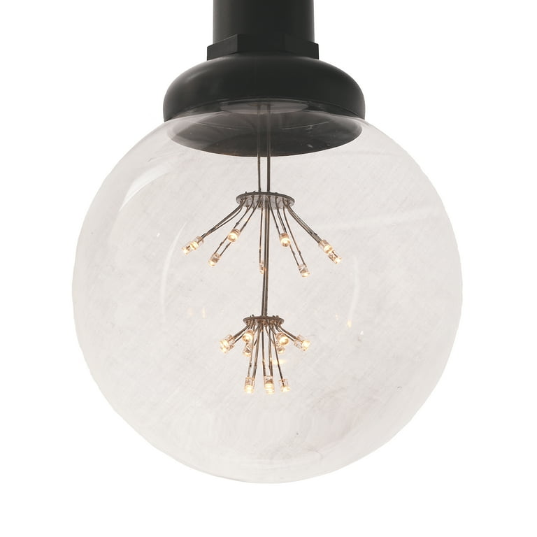 Holiday Time Led G40 Lights | Shelly Lighting