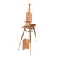 Mabef Backpacker Easel - Walmart.com