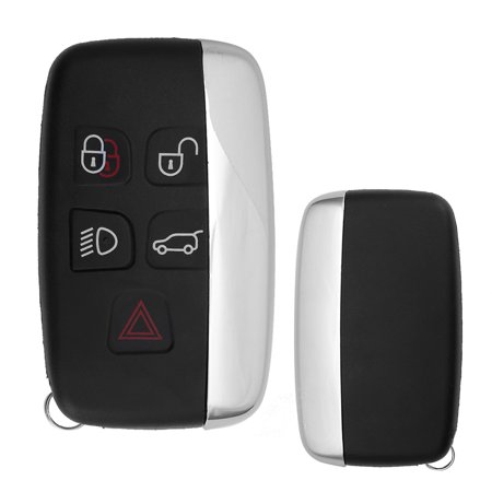 Keenso Car Remote Control Key Chain 100% Brand New ABS Remote Control ...