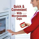 Chef Boyardee Mini Micro Beef Ravioli & Meatballs, Meat Pasta Food, 7.5 ...