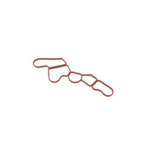 New Oil Filter Housing to Timing Cover Gasket for Mercedes 2721840080 ...