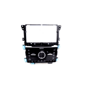 Ford Expedition Hvac Temperature Control Panel