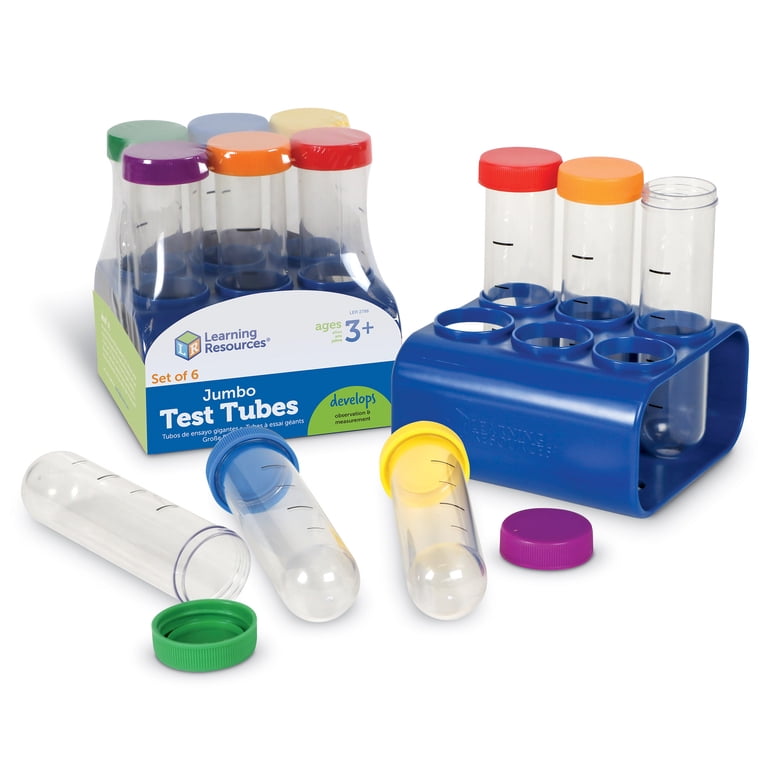 Test Tubes Walmart