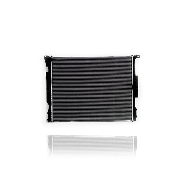Radiator - Cooling Direct Fit/For 16-18 BMW 3-Series Hybrid, 17-18 3 ...