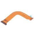 Flat Panel Cable Alloy Structural Steel Material Flat Ribbon Cable for ...