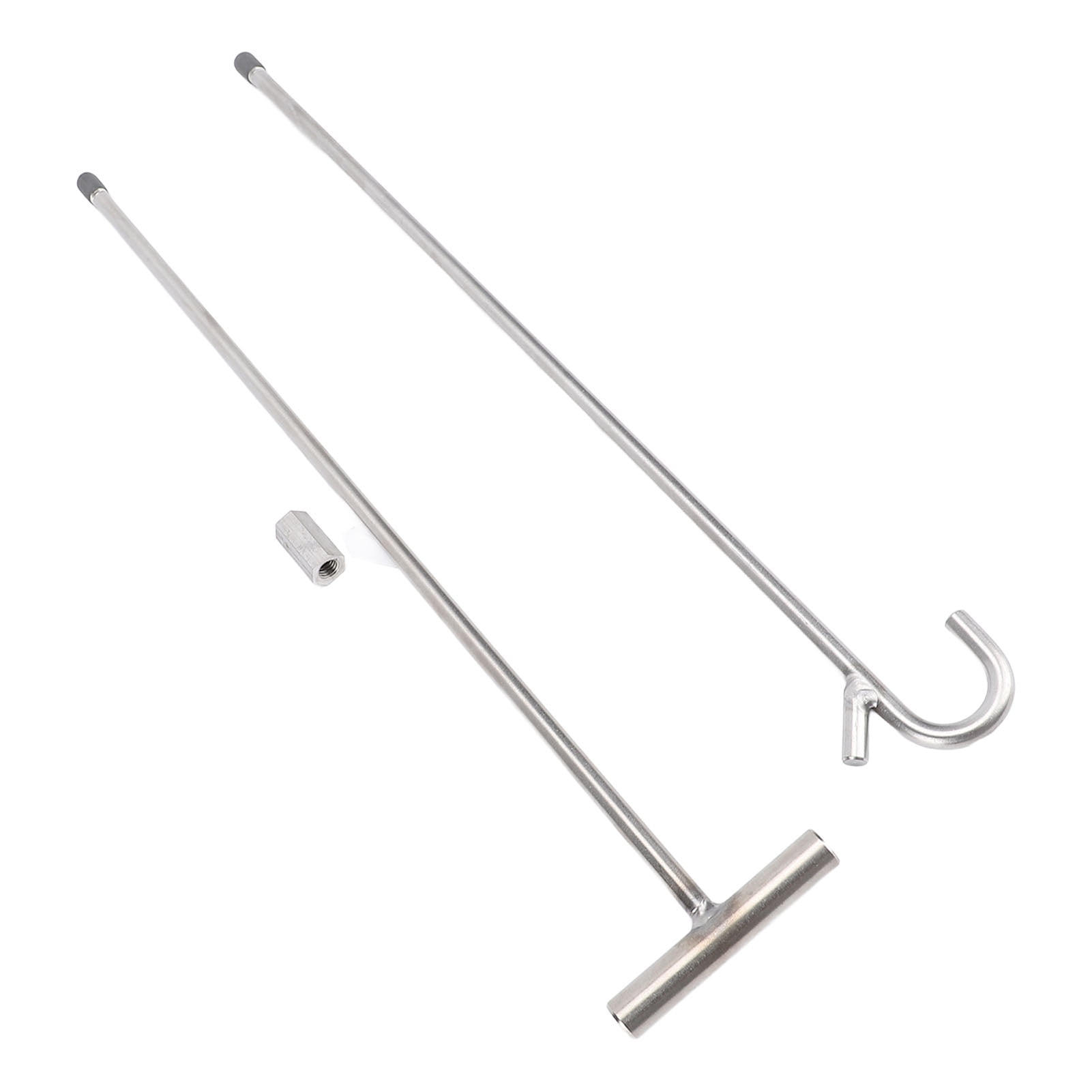 Click here for Estink Puller 32 Inch 5th Wheel Pin Puller Stainle... prices